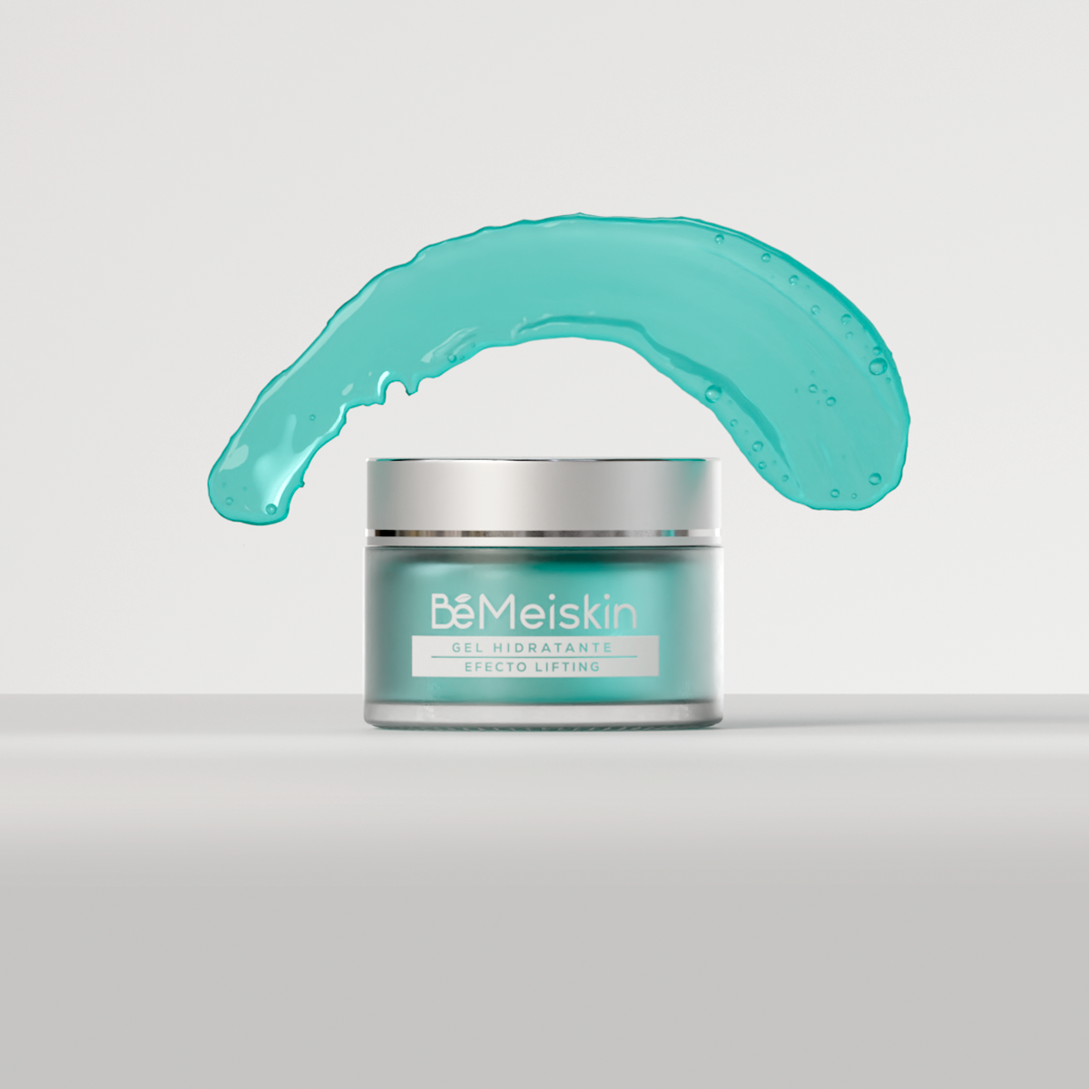 Gel Hidratante – Be Meiskin